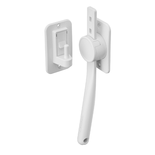 Eudemon Door Limiter - Childproof Door Stop for Safety