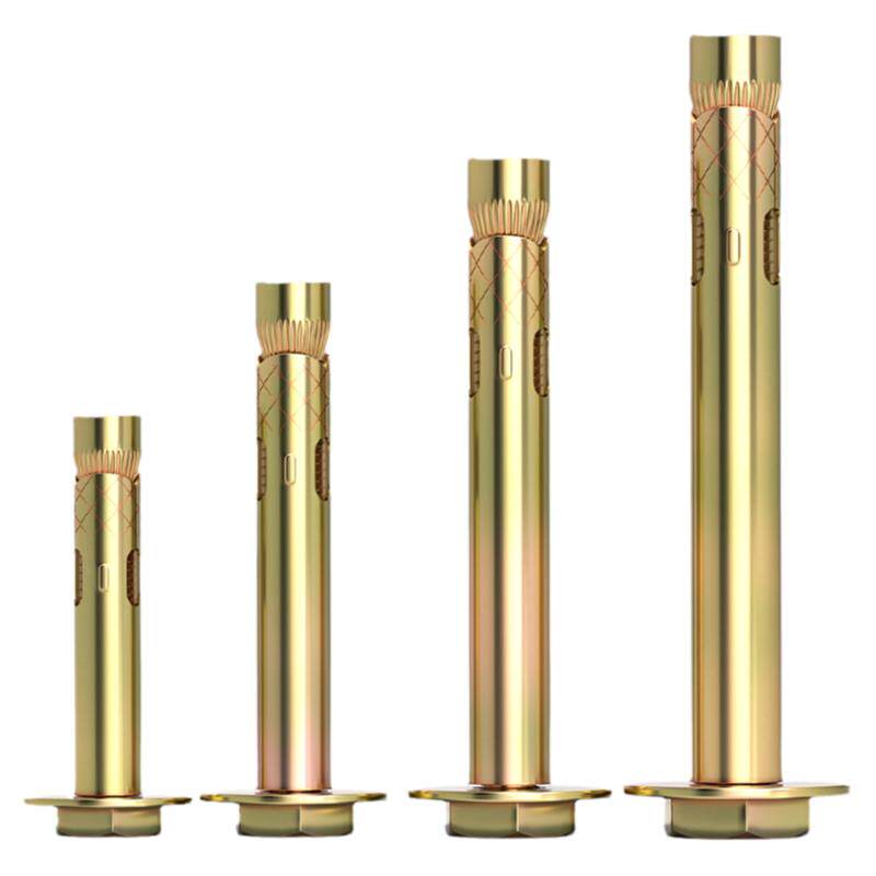 National Standard External Hexagonal Internal Expansion Screws - Built ...