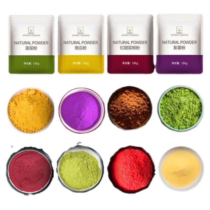 Natural Fruit and Vegetable Powder for Baking and Food Coloring