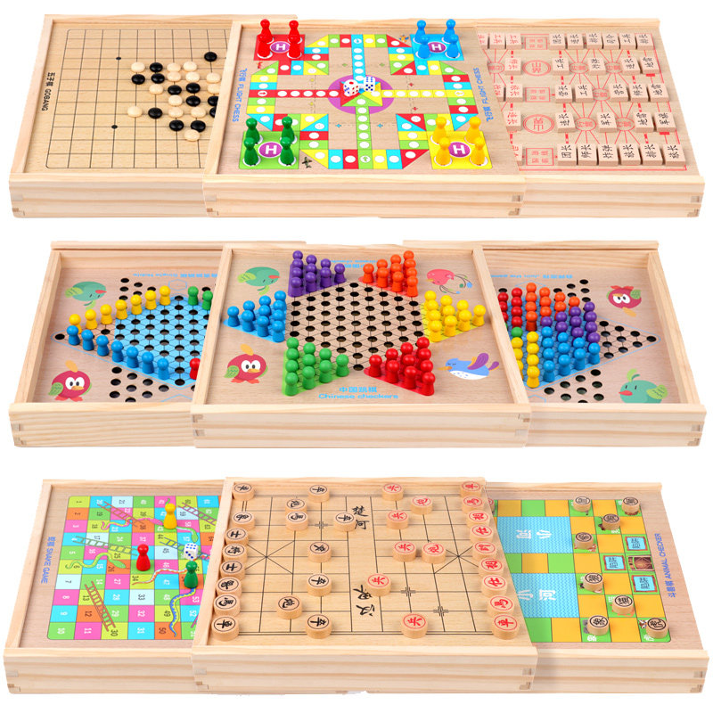 Backgammon za djecu i učenike - obrazovne dame, zvjerski šah ...