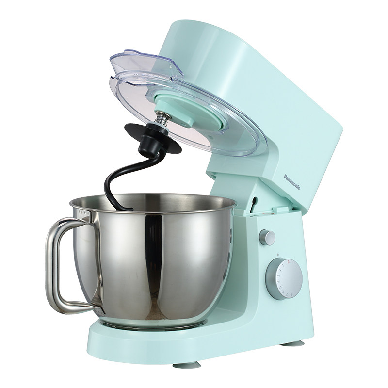 Panasonic Chef Machine CM300: Small Multi-Functional Noodle Mixing ...