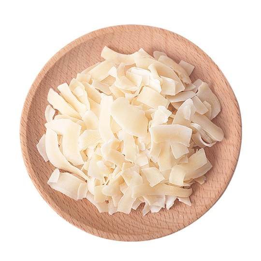 Boonboon Coconut Thai Original Imported Special Zero Food Coconut Flakes