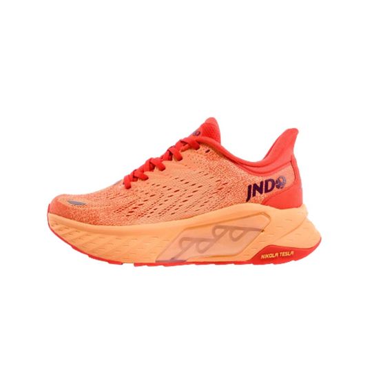 Whale Official Flagship Store - Tesla Valve Jet Breathable Running ...