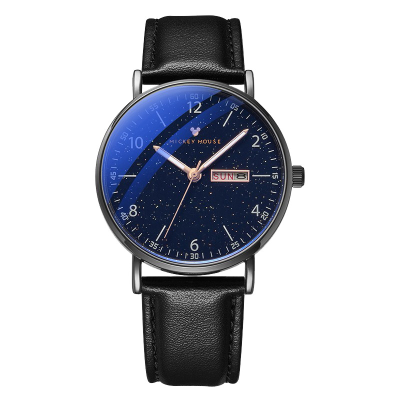 Disney Waterproof Youth Watch for Students | Ideal for Exams and Daily ...