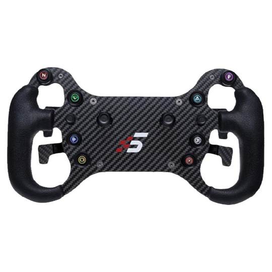 Simagic speed magic game racing simulator - volan z neposrednim pogonom ...