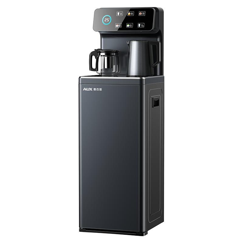 Oaks tea bar machine home fully automatic intelligent voice all-in-one 2024 new living room high ...