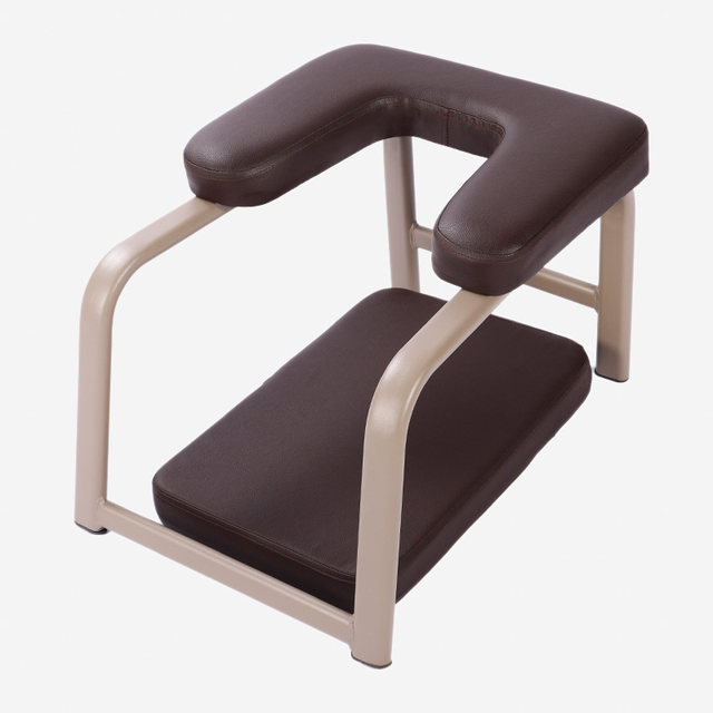 Yoga inverted chair fitness chair inverted artifact inverted stand ...