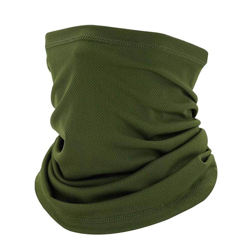 Russian Army US Special Forces Tactical Combat Fleece Hood Mask ...