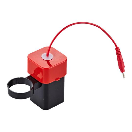 Whodu Pee Sensor Solenoid Valve - Automatic Flushing Valve