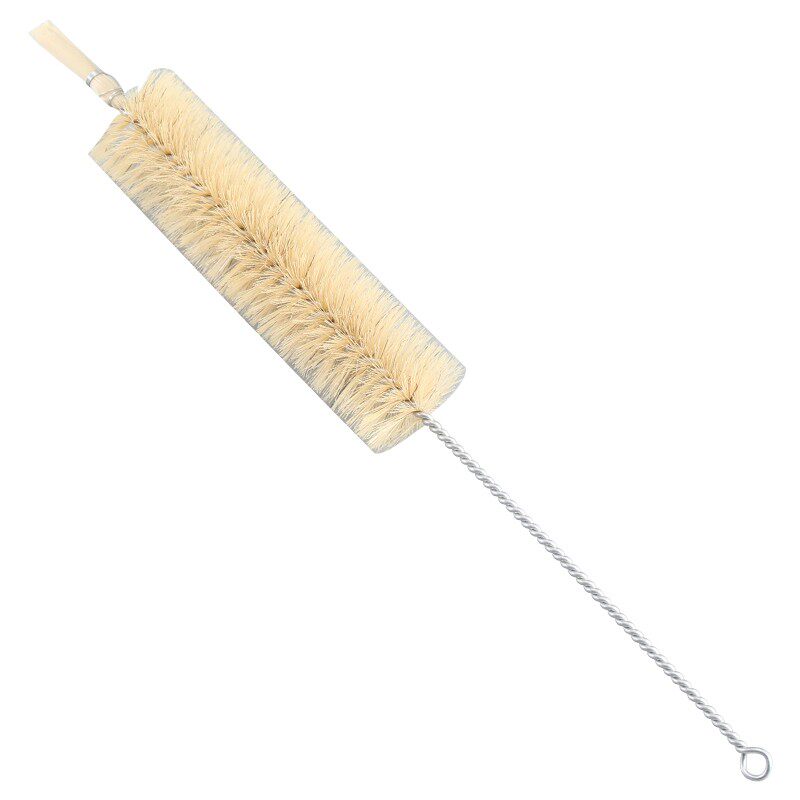 Small Industrial Pipe Brush Set - Steel Wire Test Tube Cleaning Brushes ...