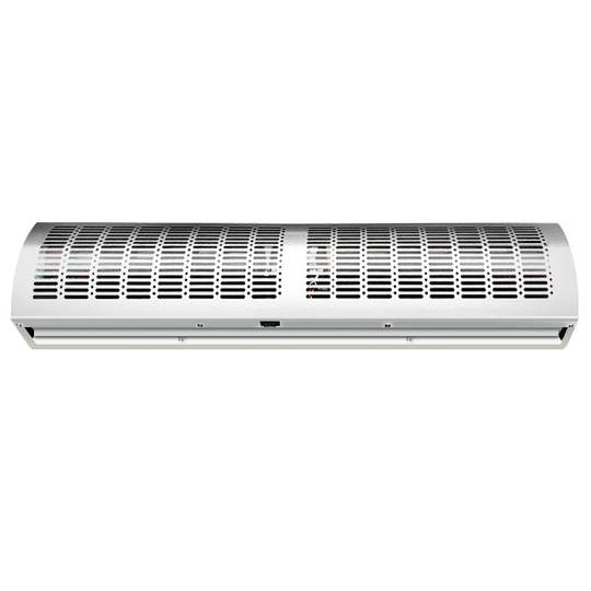 Air Curtain Machine Commercial Quiet Door Ventilation Fan - 1.5/1.8/2 ...