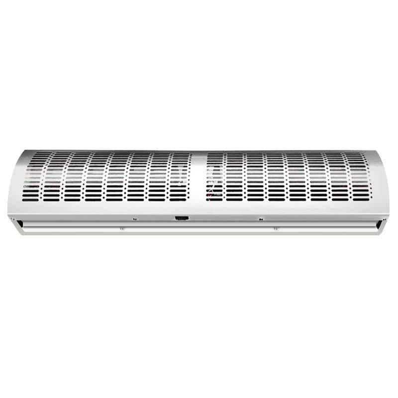 Air Curtain Machine Commercial Quiet Door Ventilation Fan - 1.5/1.8/2 ...