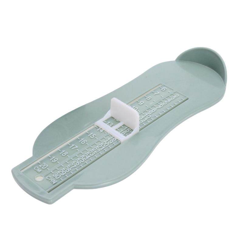 Children's Foot Measuring Device | Baby Foot Length Measuring Device ...
