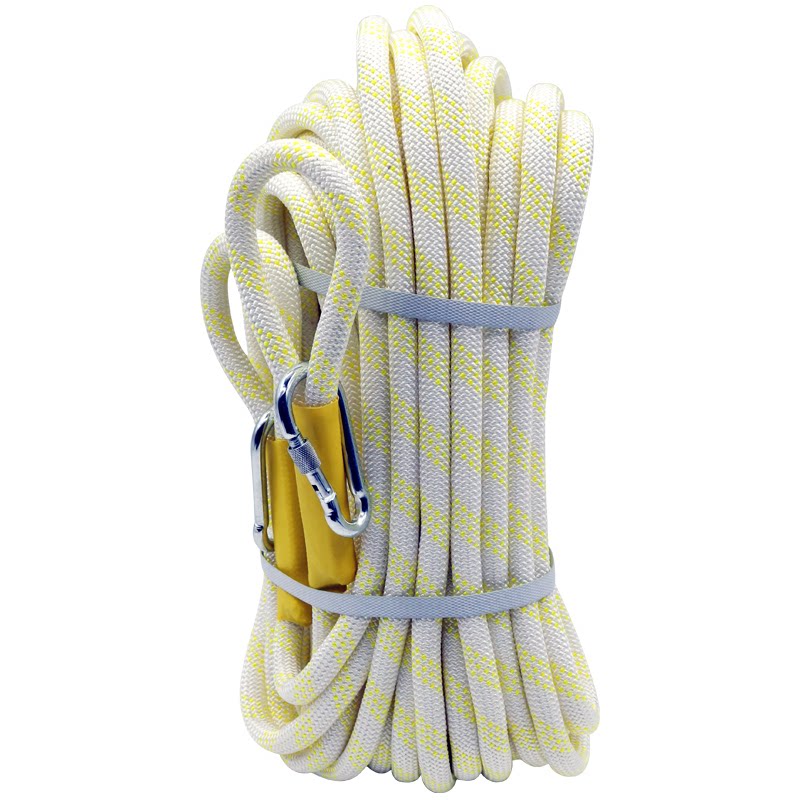 Aerial Work Safety Rope for Air Conditioner Installation and Elevator ...