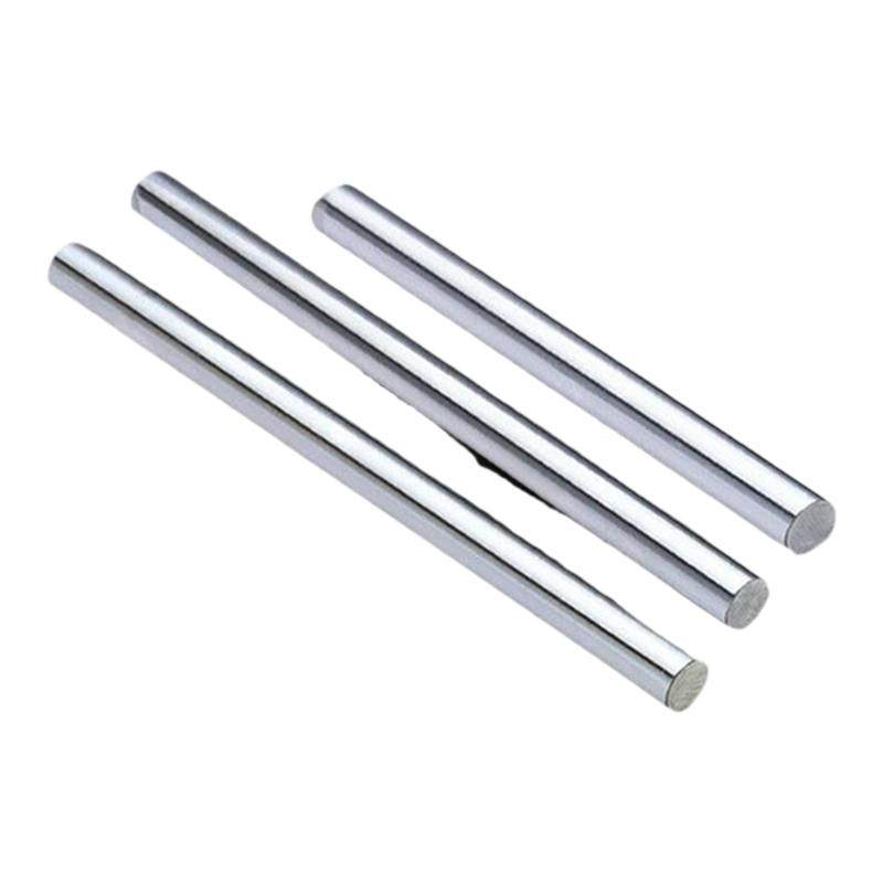 Chrome-Plated Linear Optical Shaft Round Rod Piston Rod Guide Shaft for ...