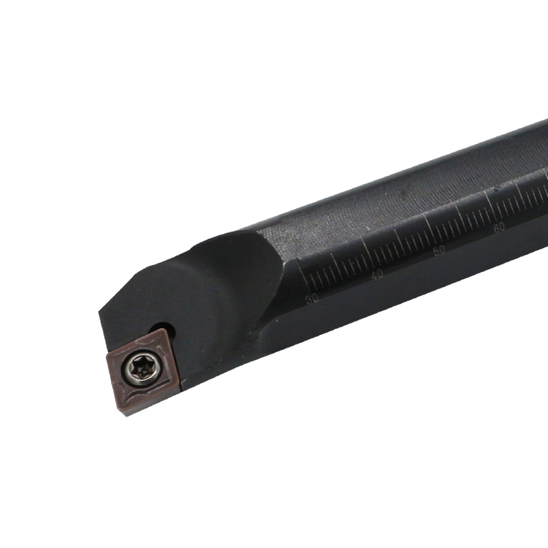 CNC Tool Holder Diamond Turning Tool with Inner Hole Boring - S08K/S10K/S12M/S16Q-SCLCR/L09/06