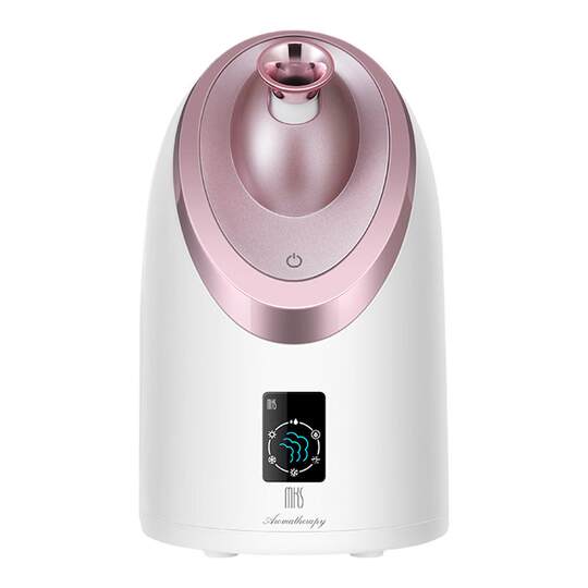 Face Steamer Moisturizing Spray Nano Open Pores Detoxification Hot and ...