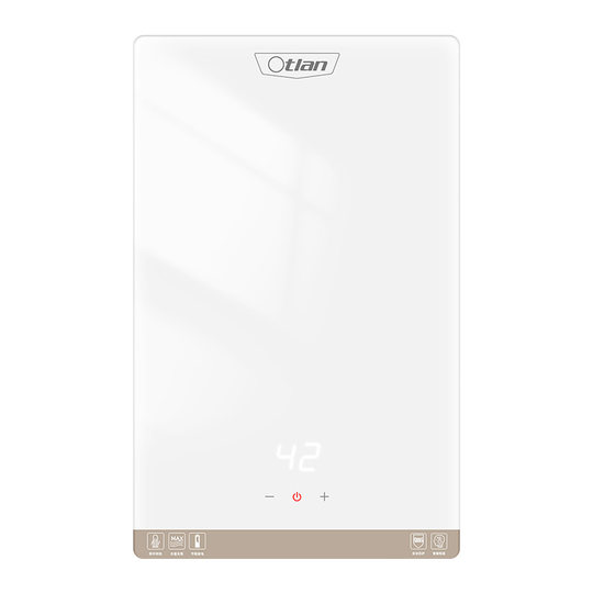 Otlan F15H Electric Water Heater - Speed Heating with Constant ...