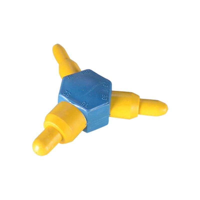 Cisqu Pipe Rounder - Solar Aluminum-Plastic Pipe Expander - 4 Point ...