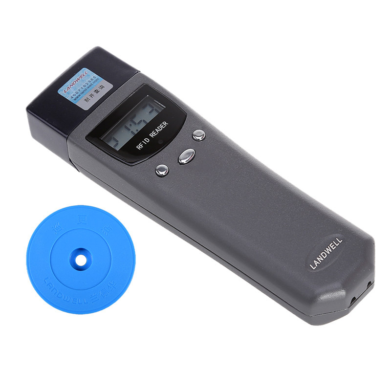 Patrol cloud patrol electronic check-in point xt patrol system