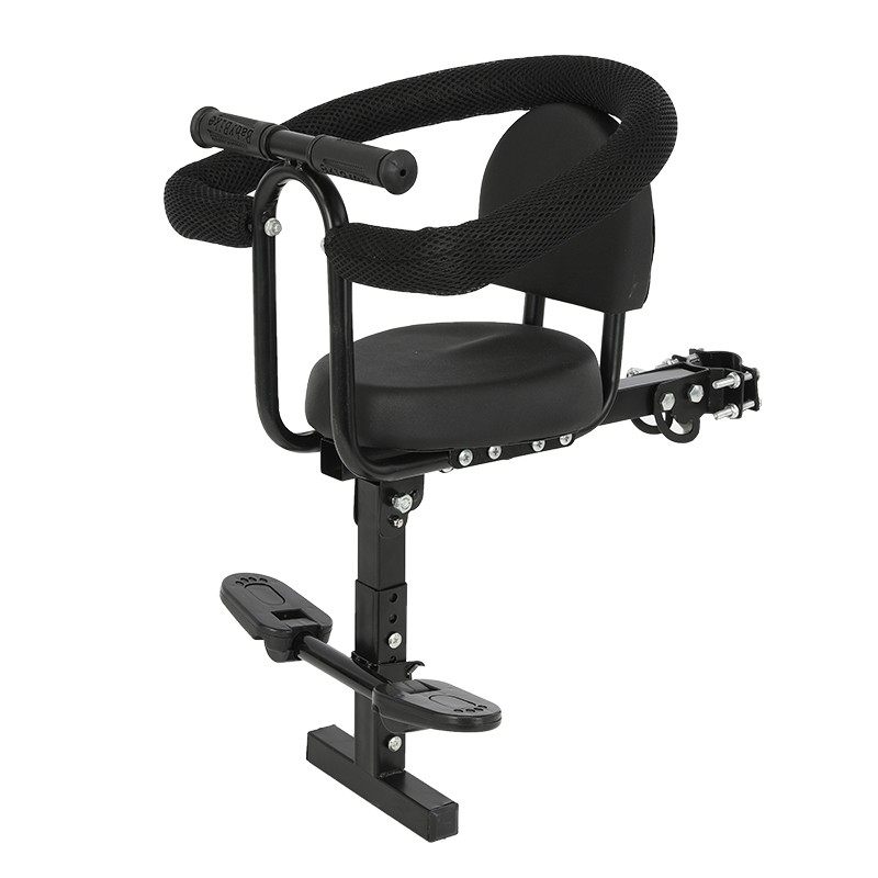 Small Tianhang Electric Car Front Child Seat - Folding Safety Seat for ...