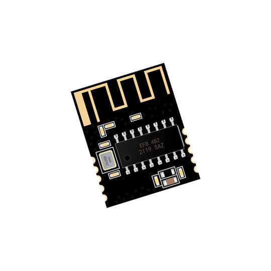 Zx-d33 Bluetooth Module BLE5.0 Data Transparent Transmission Receiving Module - Wireless Serial ...