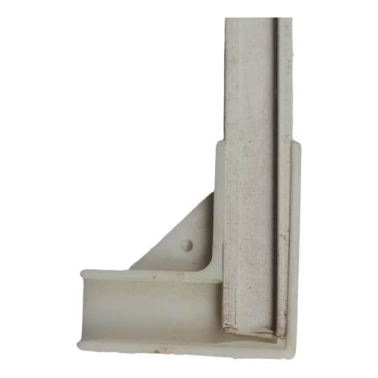 Magnetic Screen Window Corner Code | Plastic Accessories for Screen ...