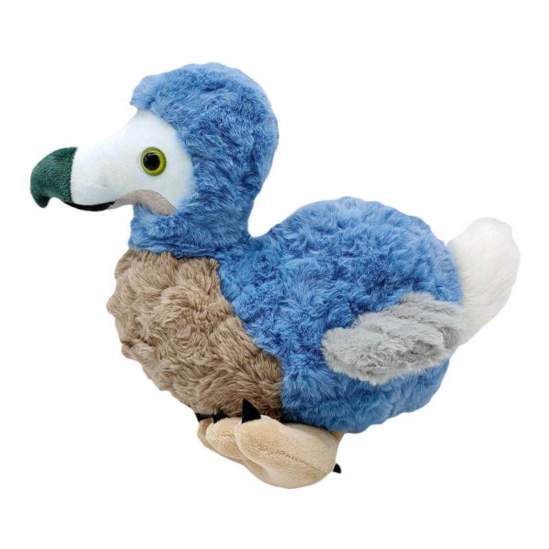 Peluche de Dodo - Muñeca de Ave Dodo de Ark Survival Evolution