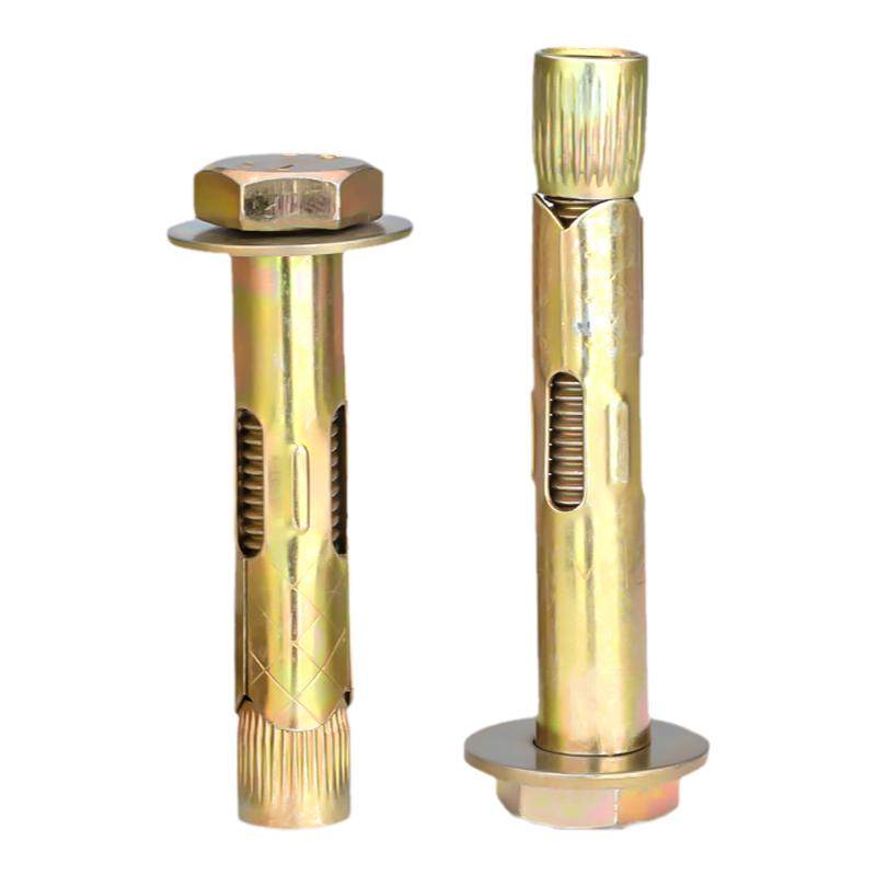 External Hexagonal Internal Expansion Screw for Air Conditioner M6 M8 ...
