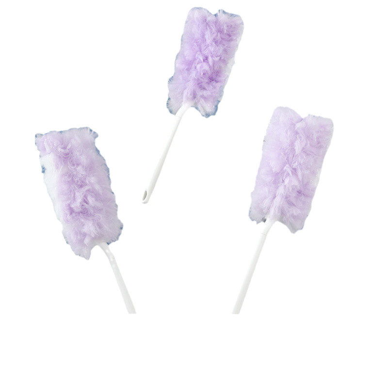 Disposable Electrostatic Dust Duster for Household Cleaning