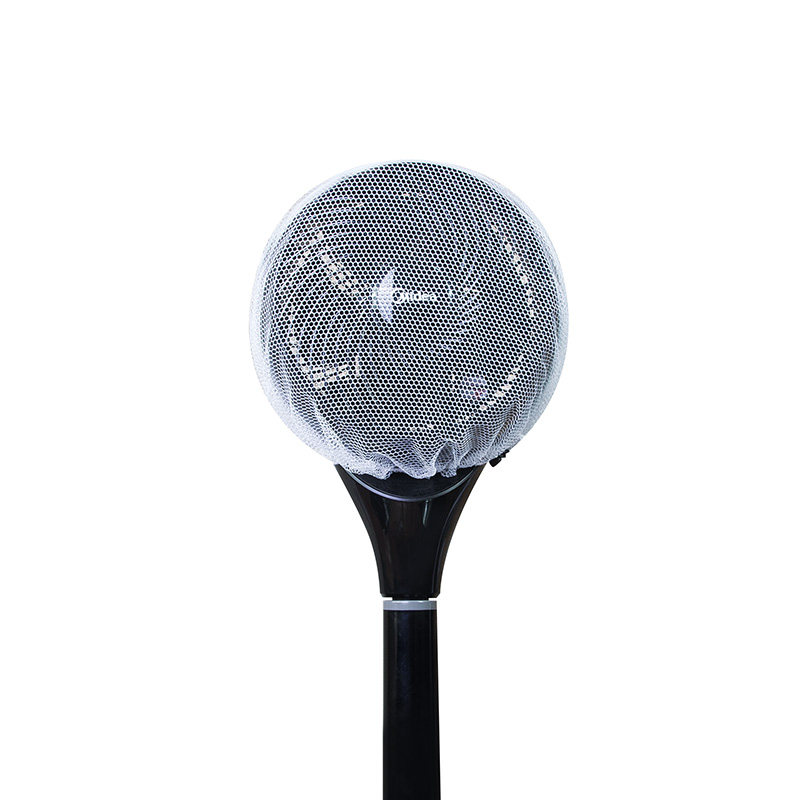 Circulation Fan Safety Cover - Anti-Pinch Hand Protection for Electric Fans