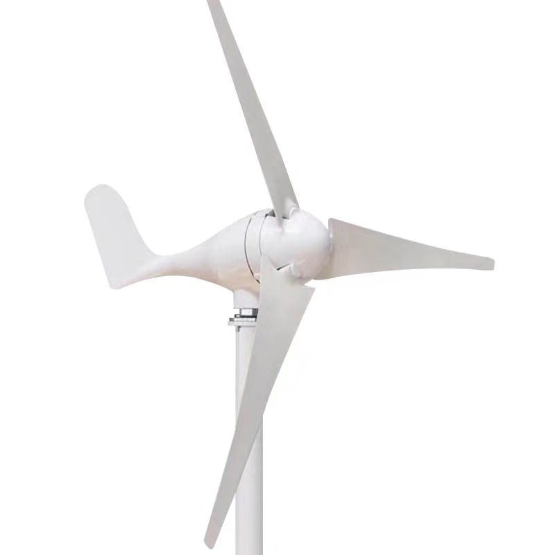 Shu Feng Mala Vjetroturbina - 100W-1000W za Kućnu i Vanjsku Upotrebu