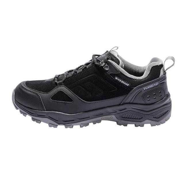 Pathfinder hiking shoes for men 24 autumn and winter outdoor water ...