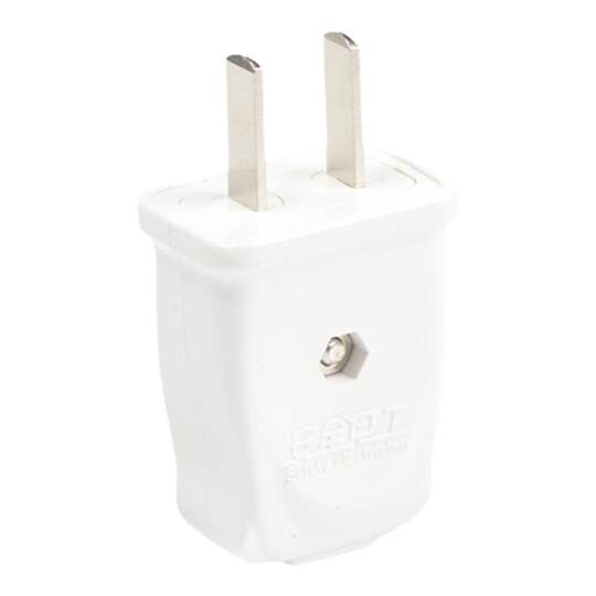 10A Two-Plug Single-Phase 16A Two-Pole Two-Angle Plug Rotatable 2-Way ...