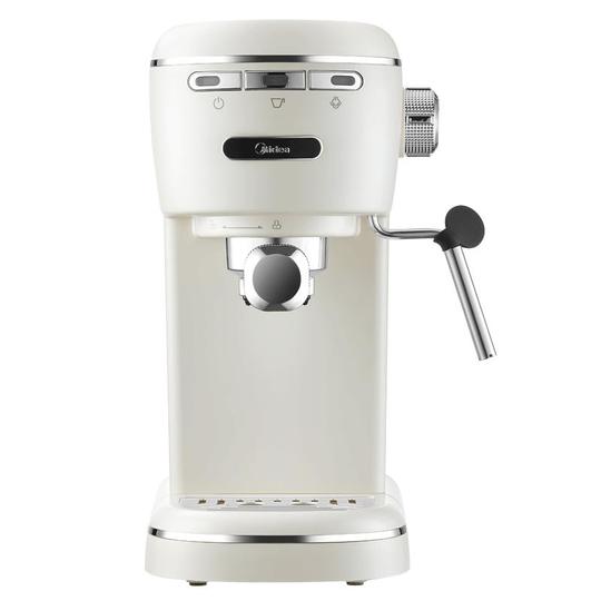 Midea MA-KFE07 Semi-Automatic Espresso & Coffee Machine