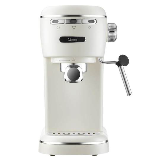 Midea aparat za espresso - kućni, mali, potpuno poluautomatski - mini ...