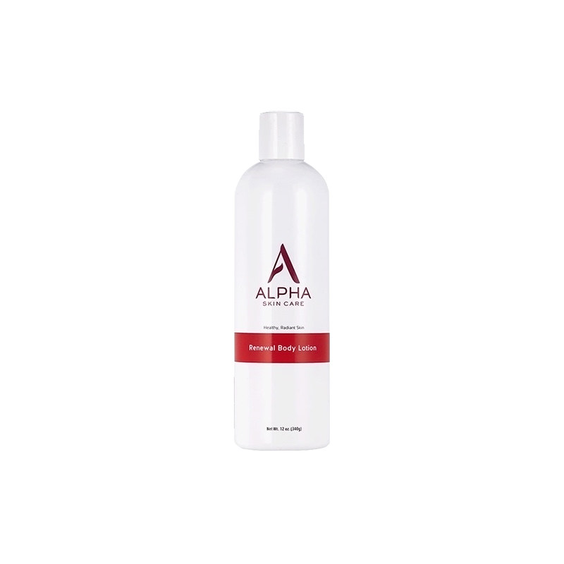 โลชั่นบำรุงผิวเนื้อนุ่ม Alpha Hydrox Fruit Acid 340g