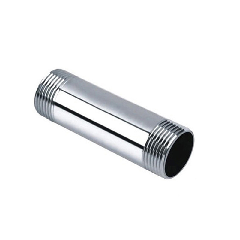 201/304 Stainless Steel 100 Long Double-Ended External Wire/External ...