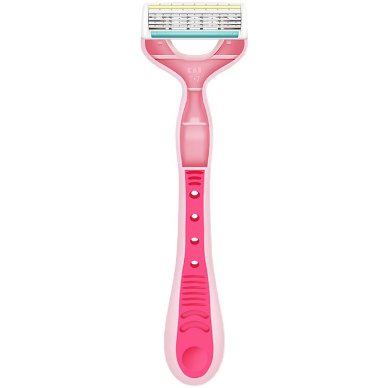 Kai Shaving Knife - Rasierer zur Haarentfernung für Damen und Herren