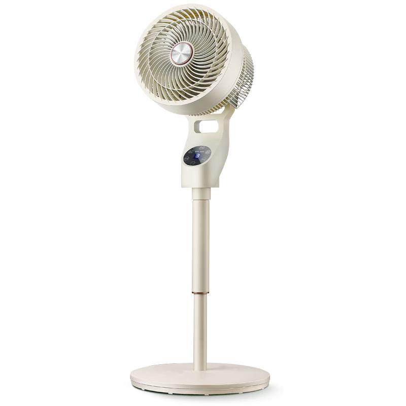 Panda Air Circulation Fan - Smart Electric Fan with Remote Control for ...