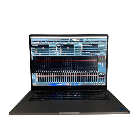 Professional DSP Tuning Service Car Modification Audio DSP Remote ...