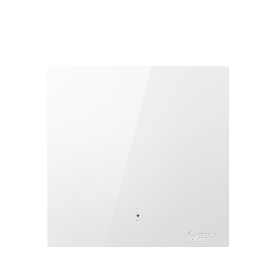 Bull Wireless Smart Light Switch - Voice & Remote Control - Type 86 ...