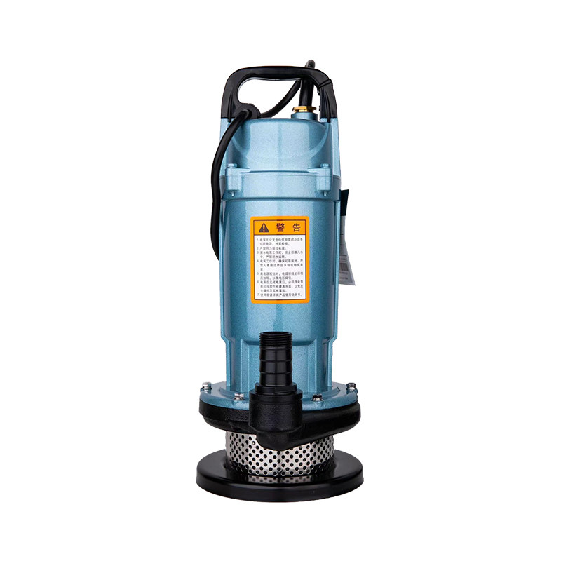 Dayuan Submersible Pump - High Lift Water Pump for Agricultural and ...