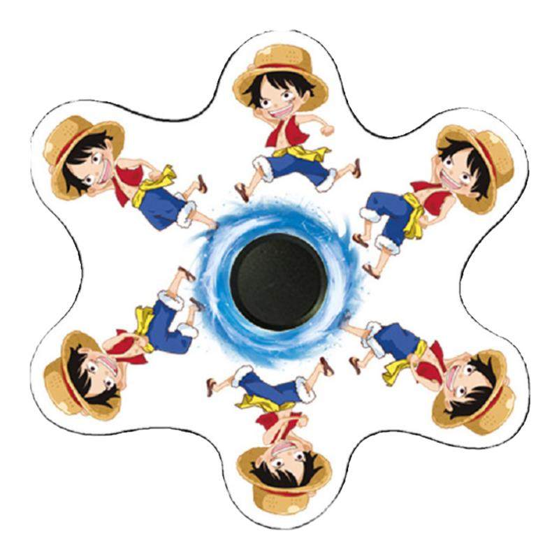 Naruto Dynamic Fingertip Gyro: Fun Anime-Inspired Finger Toy