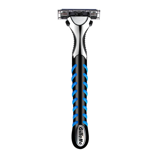 Gillette Weifeng 3 Manual Razor for Men | Front Speed Razor with Old ...
