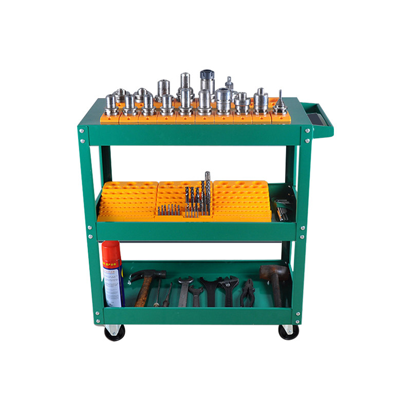 Tool Car BT40 CNC Tool Management Cabinet BT30 BT50