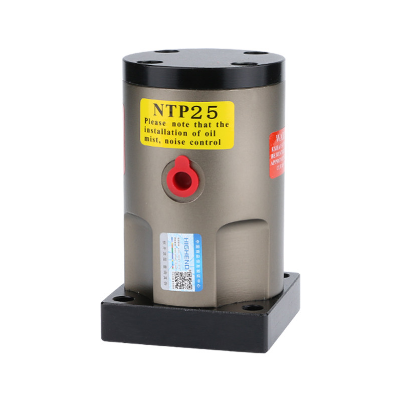 Highend NTP-25/32/48 Pneumatic Vibrator - Air Hammer