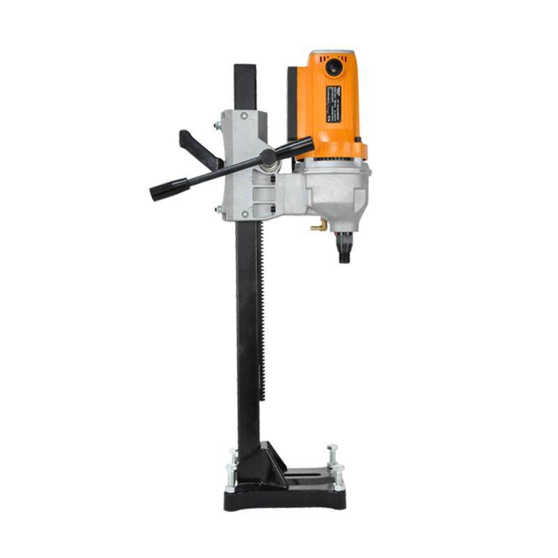 Bo deep water drilling rig desktop water-sealless high-power drilling ...