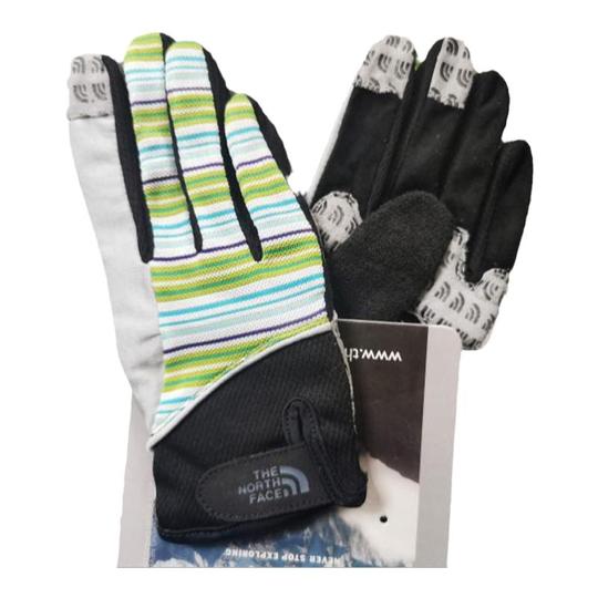 Thin Gloves Spring Summer Outdoor Sun Protection Mountaineering Running ...