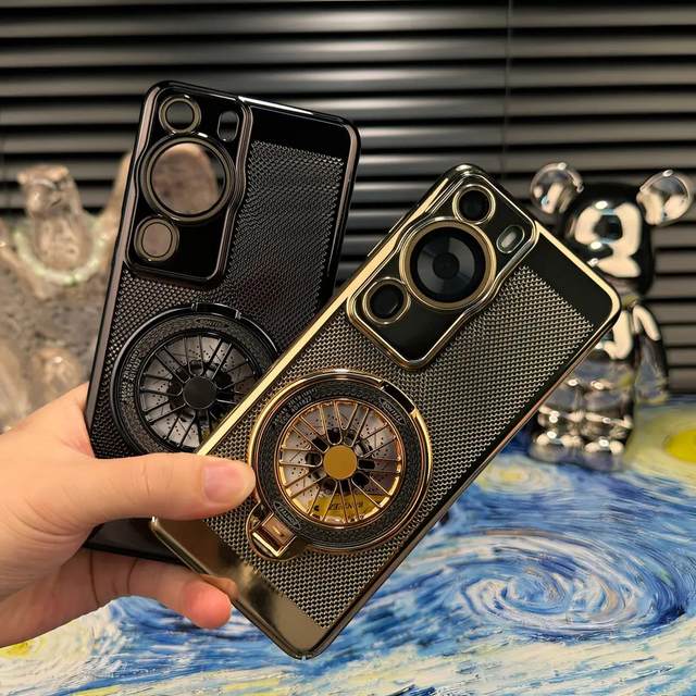 Unzip the gyroscopy bracket is suitable for Huawei P60 Pro mobile phone ...